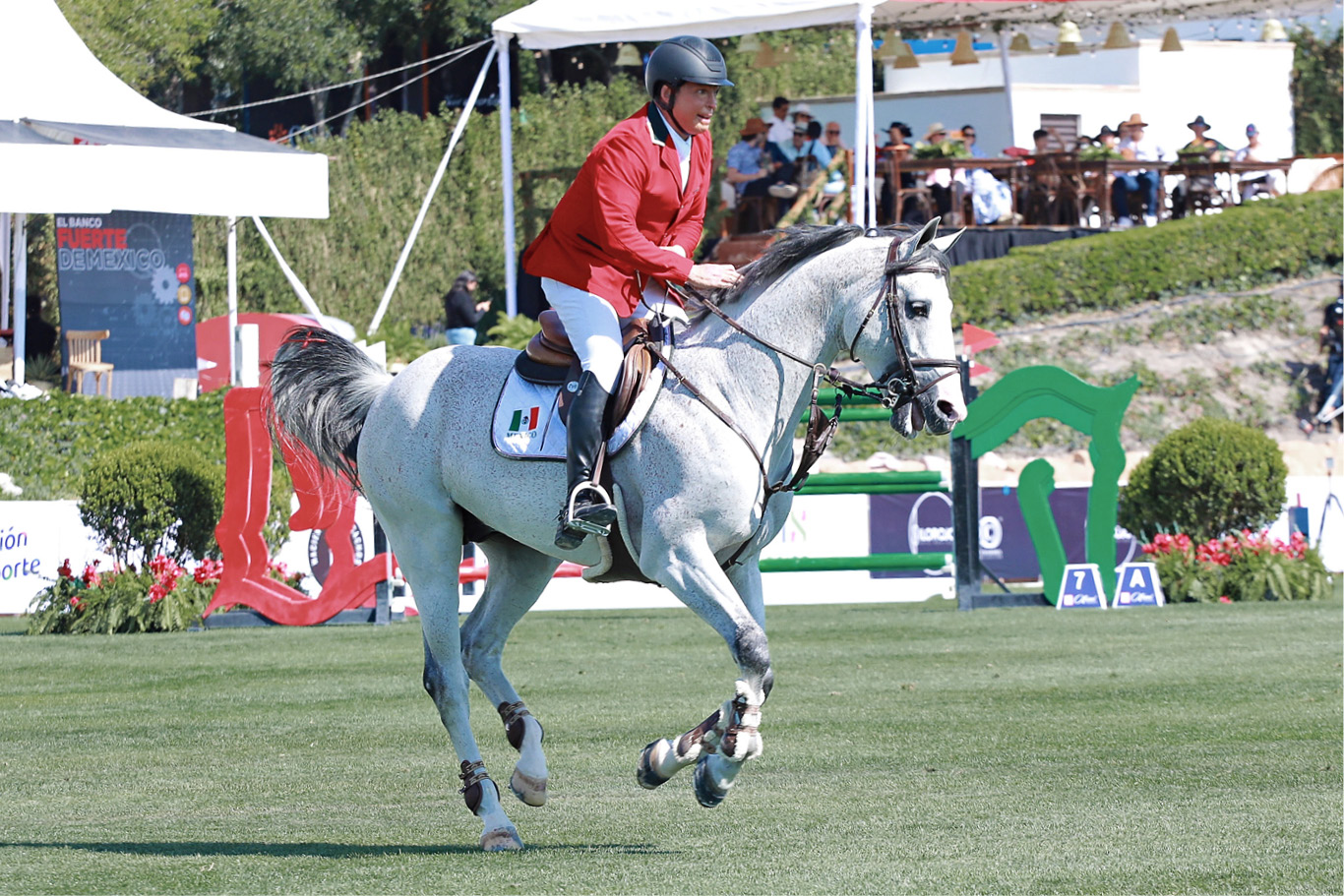 Longines FEI Jumping Nations Cup 2023 – elnorte