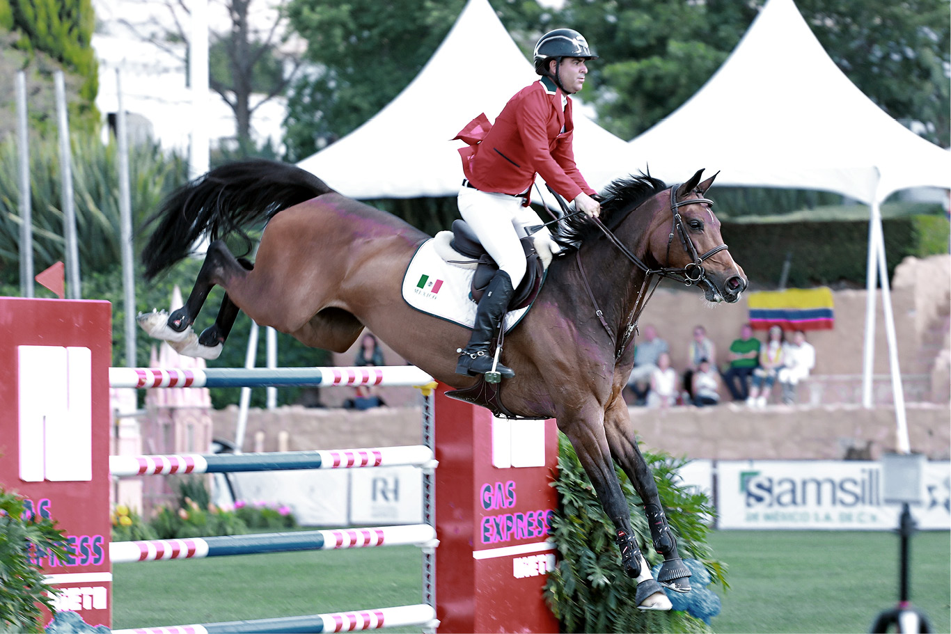 Longines FEI Jumping Nations Cup 2023 – elnorte