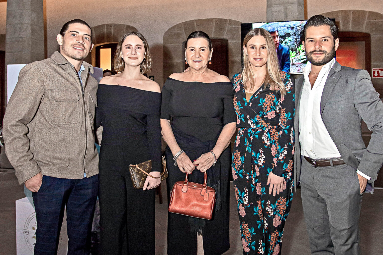 IMCO celebra su 20 aniversario – elnorte