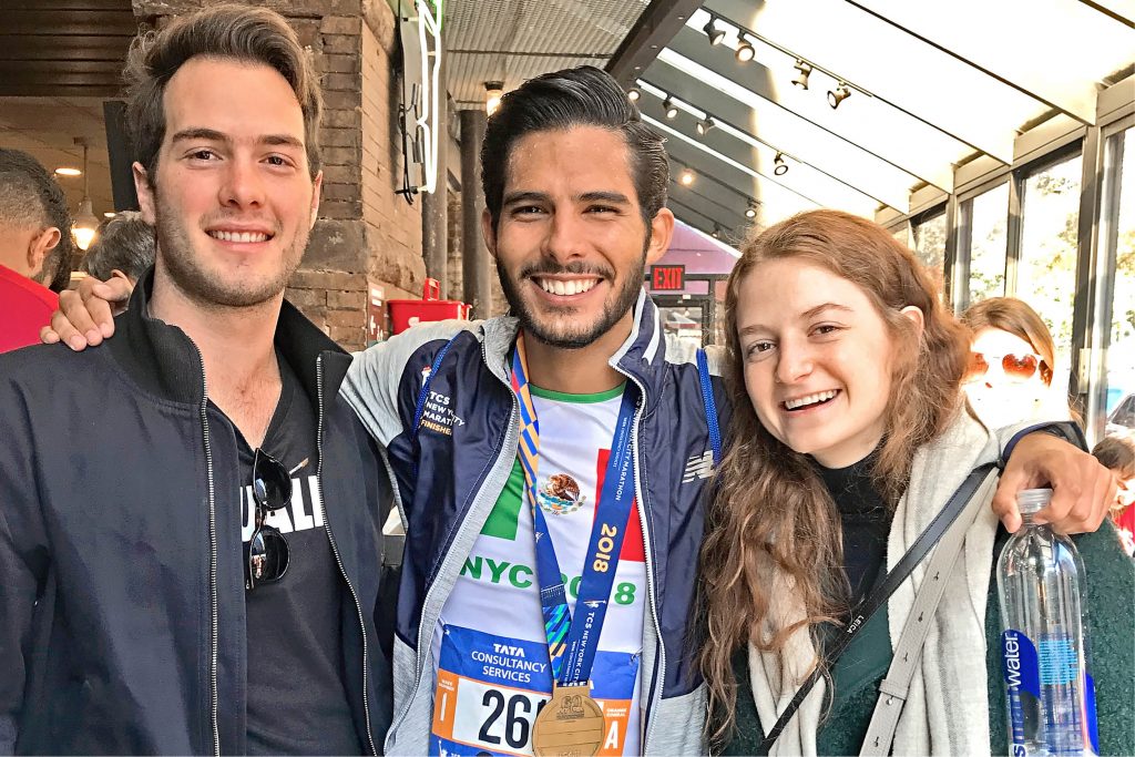 SANTIAGO BERHO – elnorte