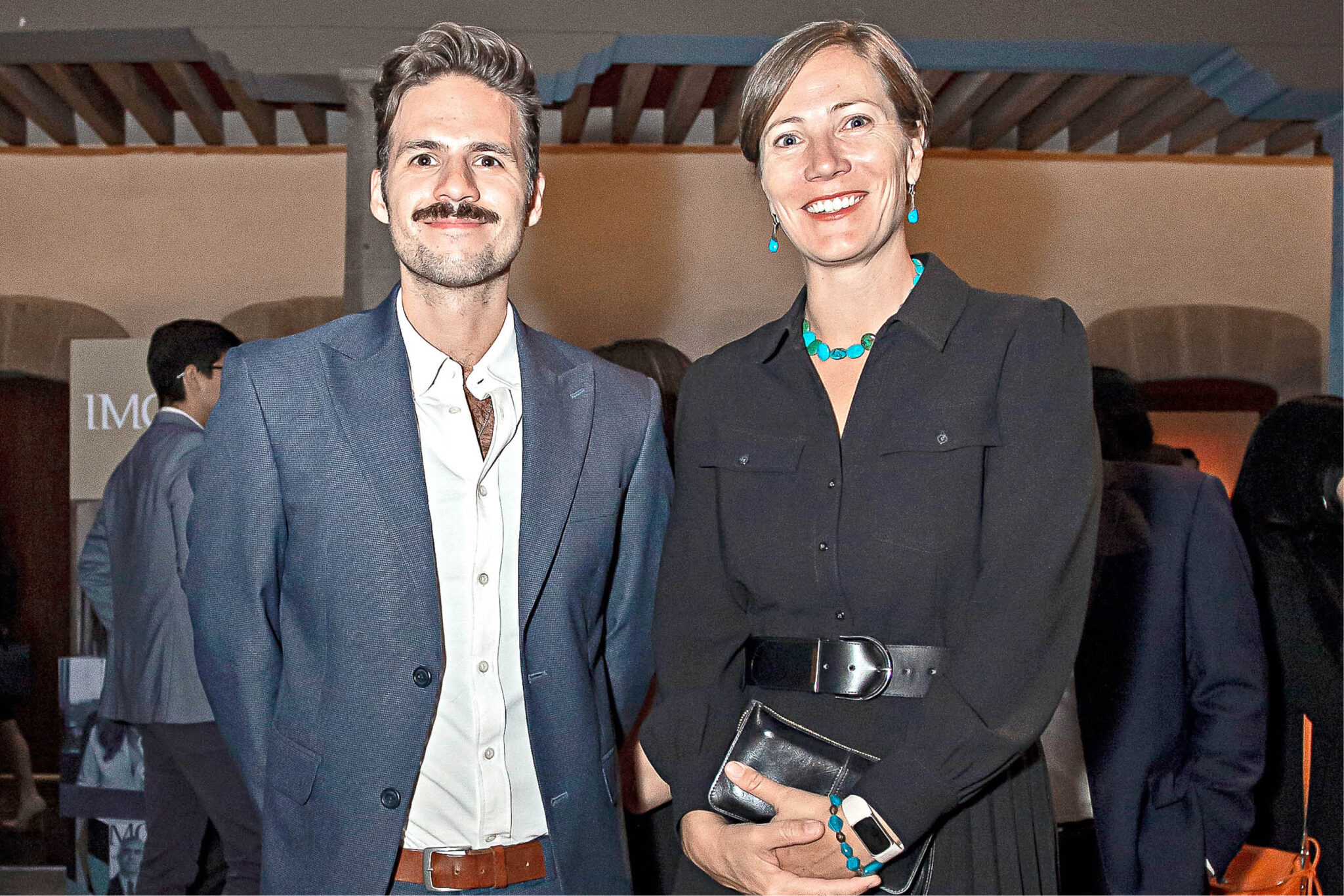 IMCO celebra su 20 aniversario – elnorte