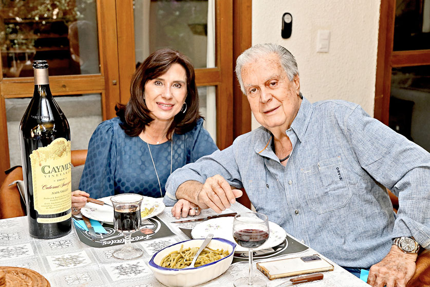 Cumpleaños de Pablo Gómez Arregui – elnorte