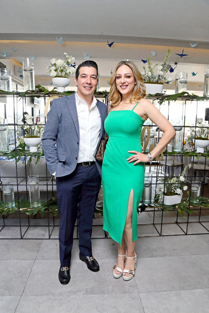 Juan Carlos Villarreal Ferreiro se veía bello en su bautizo – elnorte