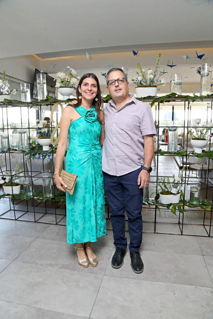 Juan Carlos Villarreal Ferreiro se veía bello en su bautizo – elnorte