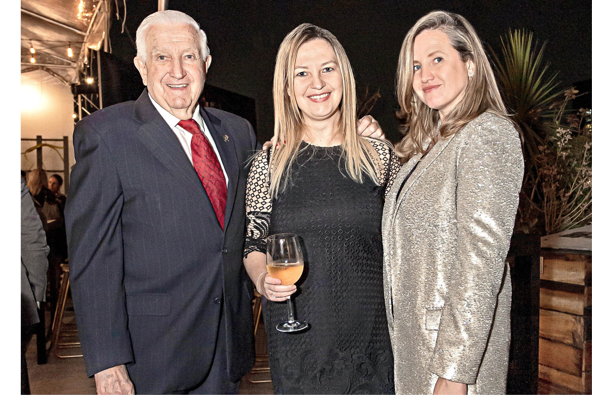 IMCO celebra su 20 aniversario – elnorte