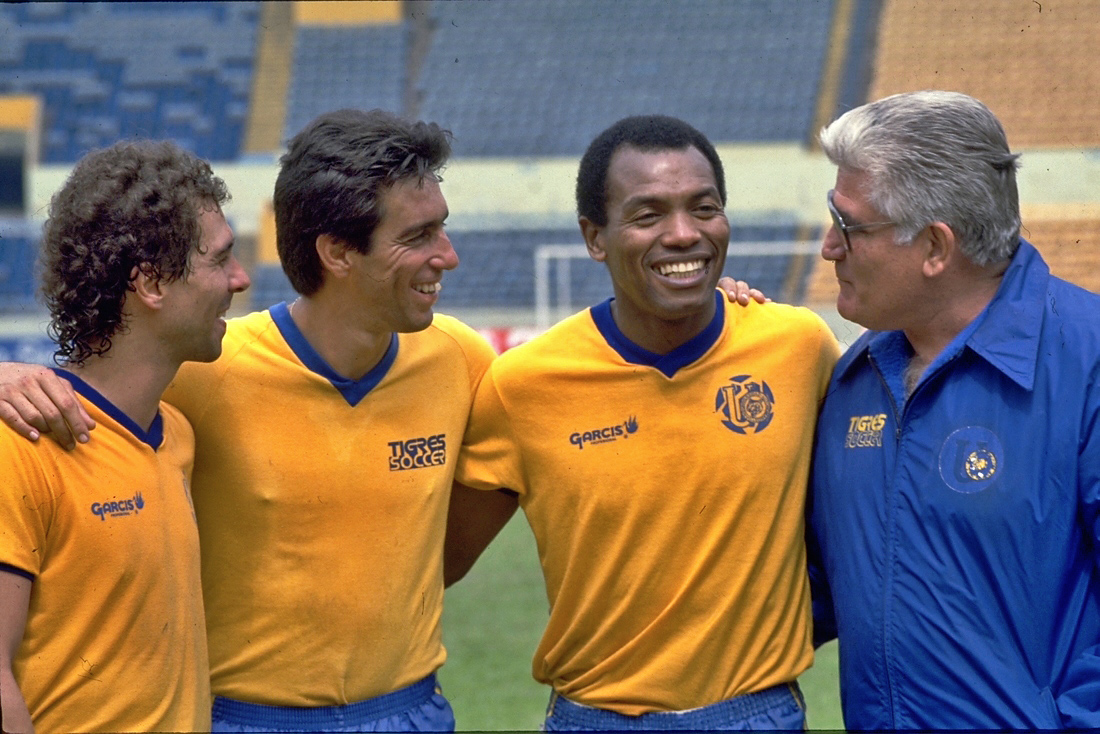 DT Tigres en Final – elnorte