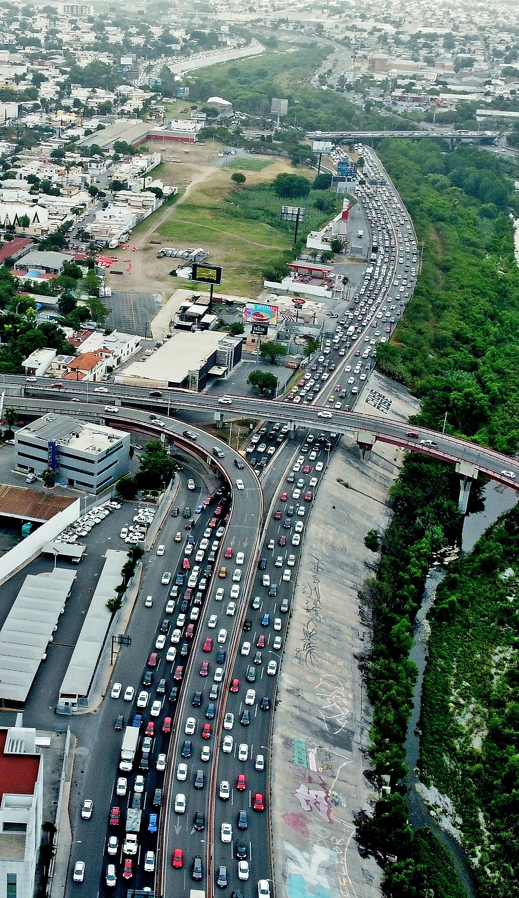 Parque Vehicular – elnorte