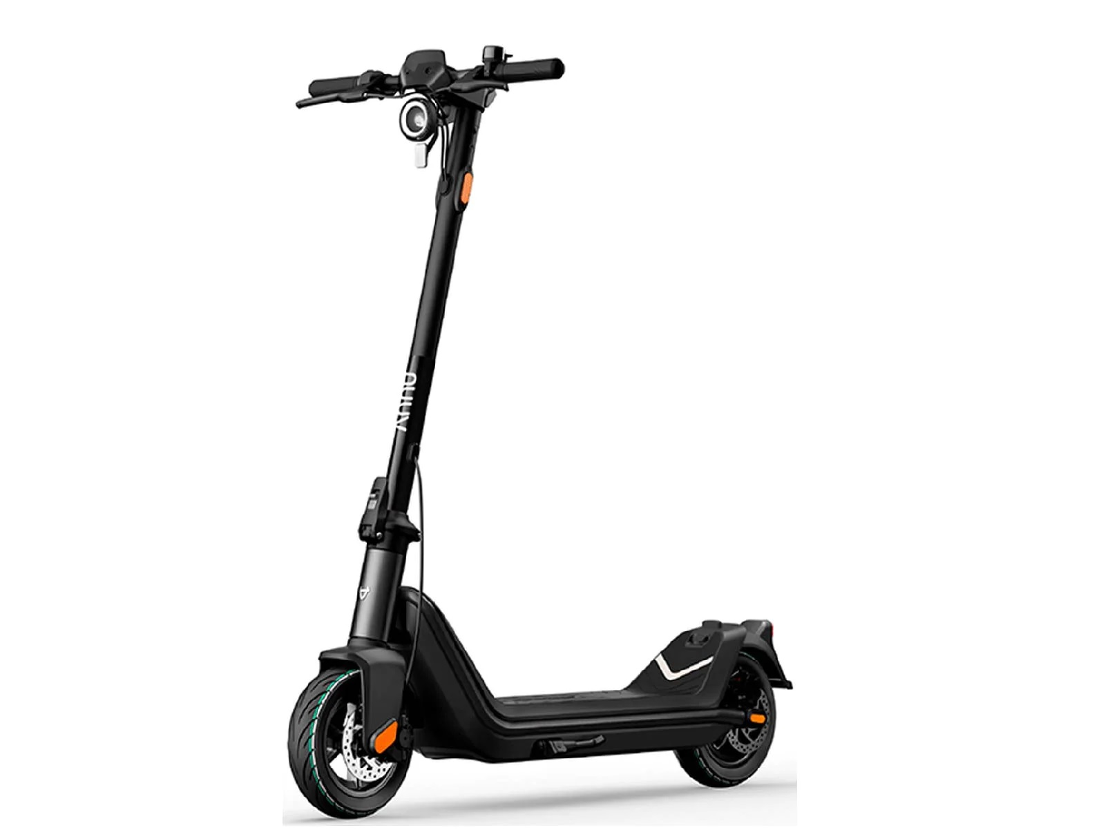 Ocho opciones de movilidad eléctrica – elnorte