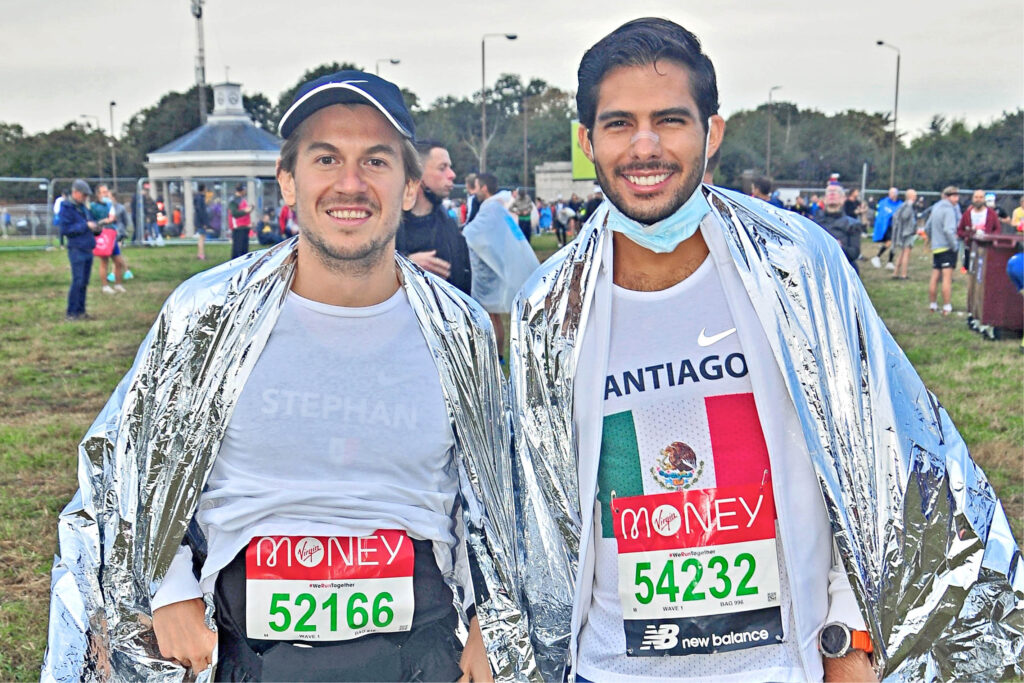 SANTIAGO BERHO – elnorte