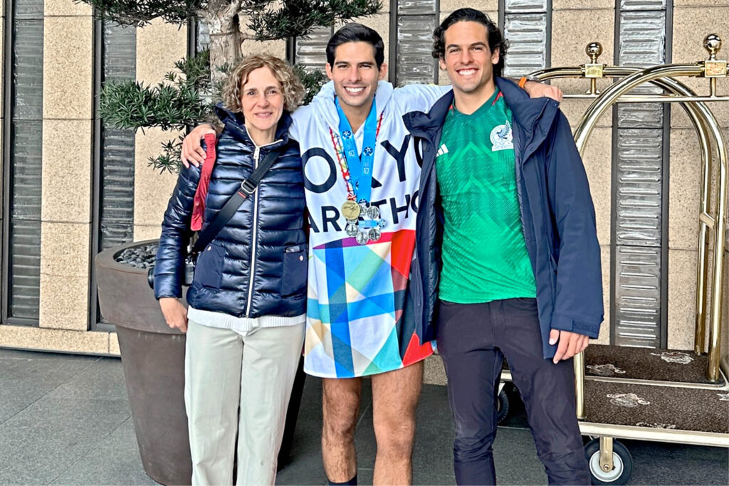 SANTIAGO BERHO – elnorte