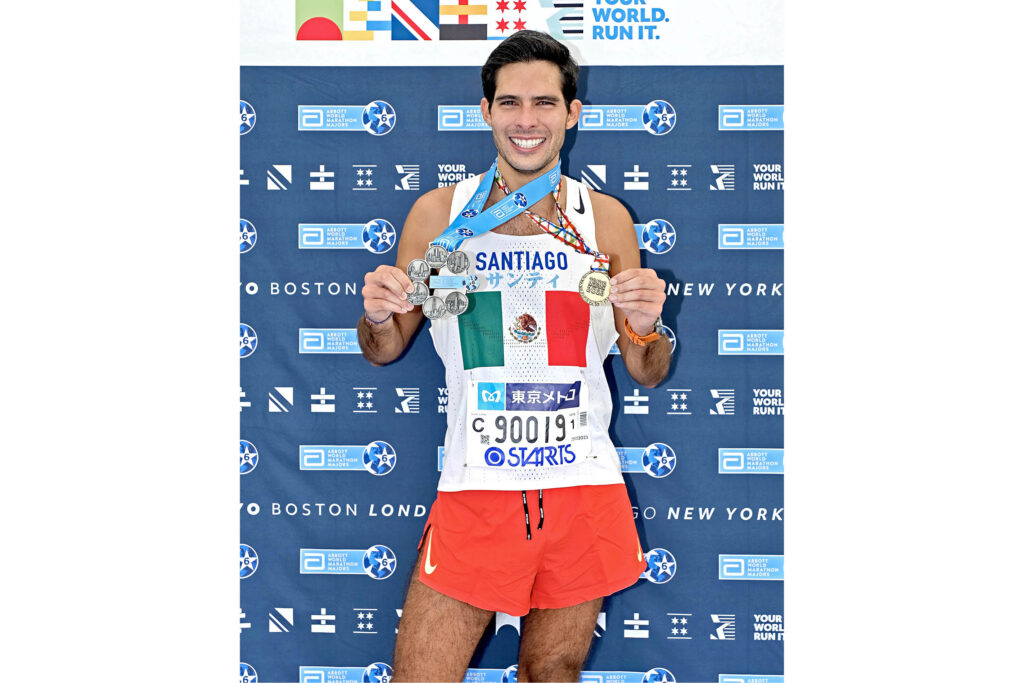 SANTIAGO BERHO – elnorte