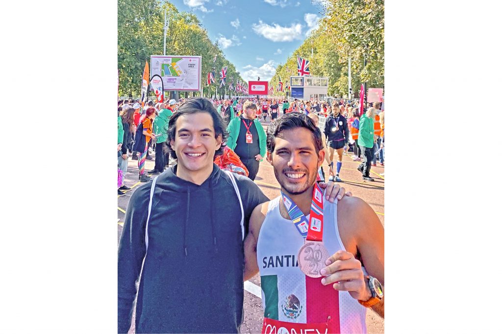 SANTIAGO BERHO – elnorte