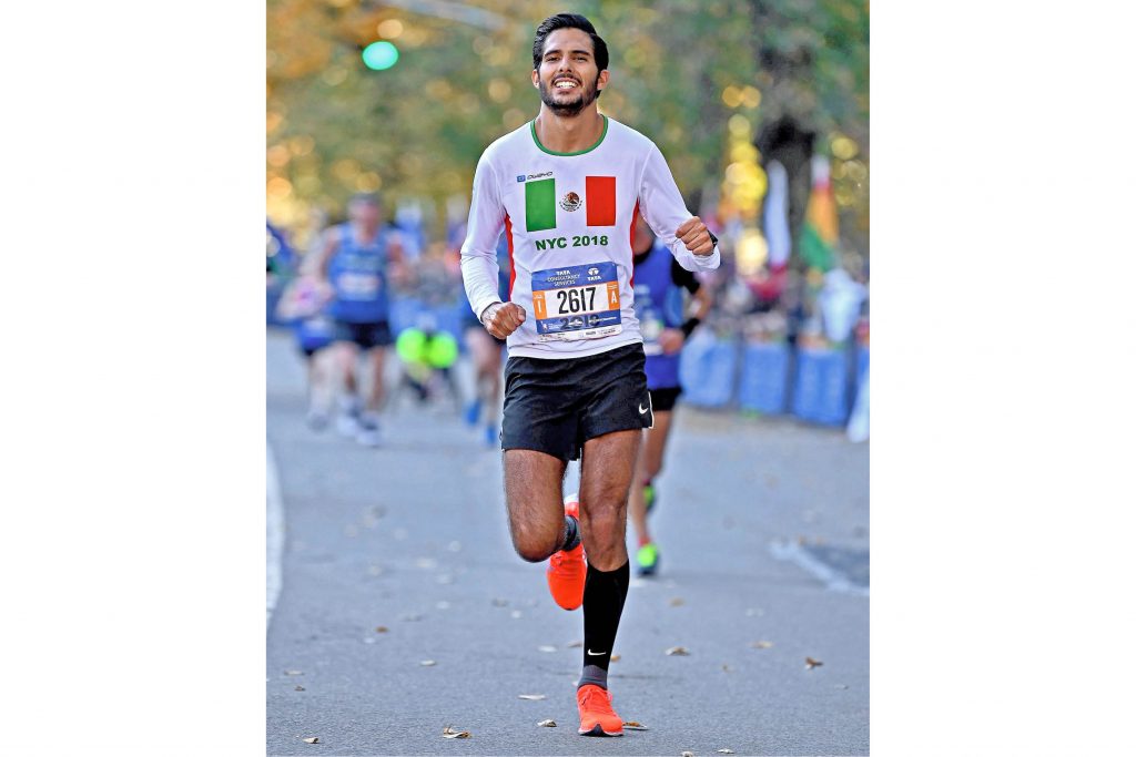 SANTIAGO BERHO – elnorte