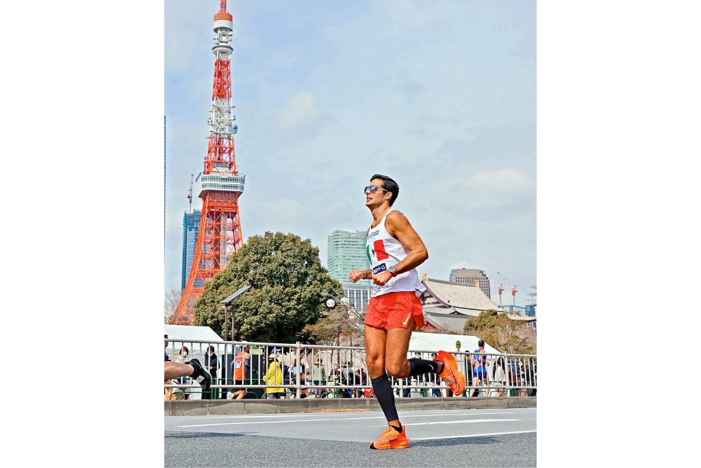 SANTIAGO BERHO – elnorte