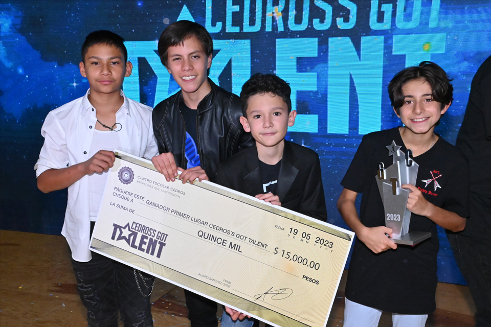 CedrosGotTalent2205 – elnorte