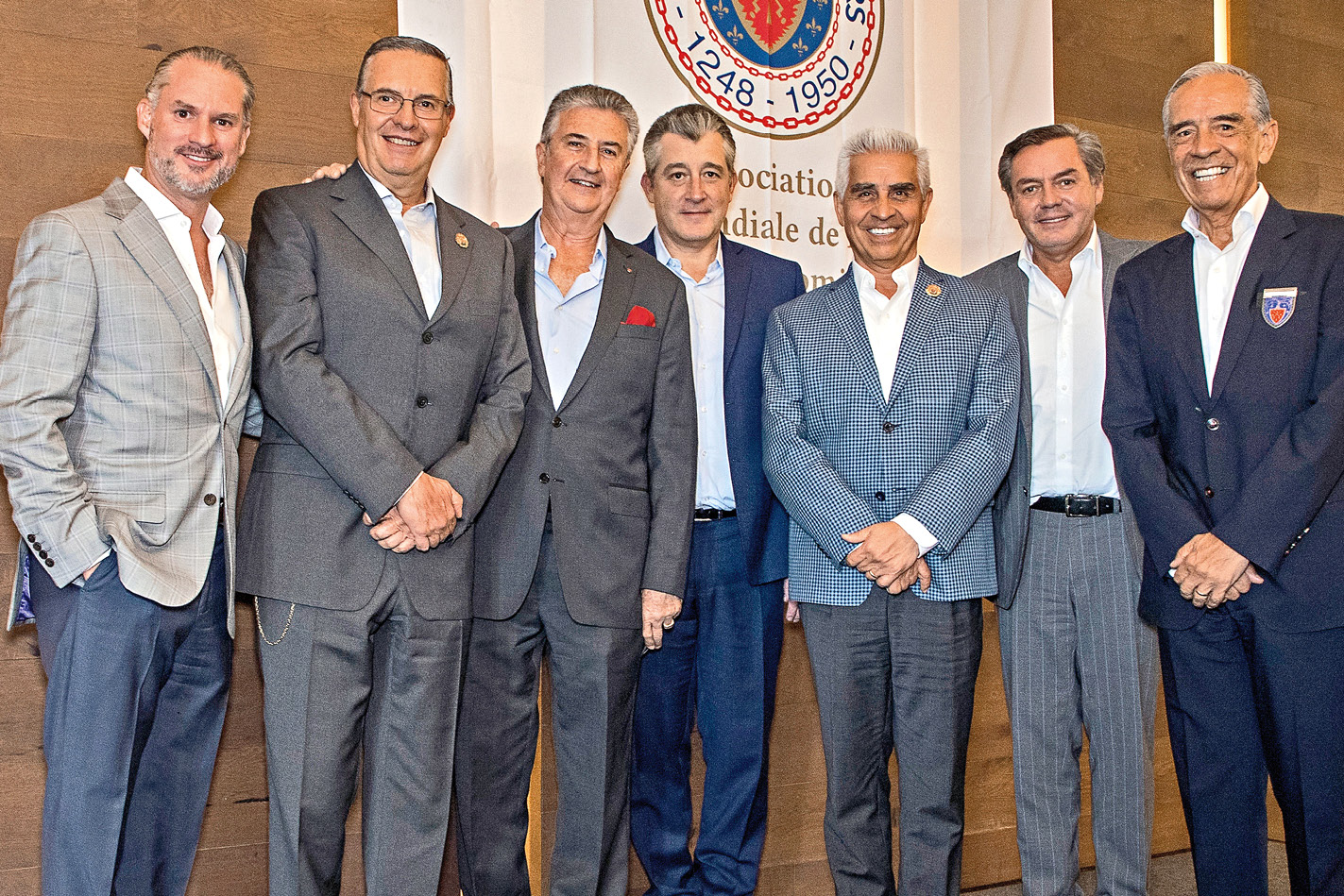 Chaîne des Rôtisseurs une la comida mexicana y española – elnorte