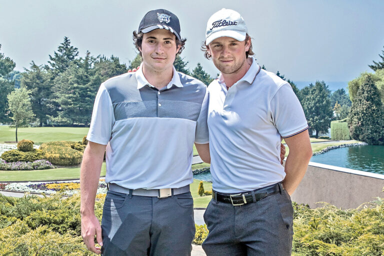 Fundación VEDIMI organiza su tercer torneo de golf para apoyar a niños ...