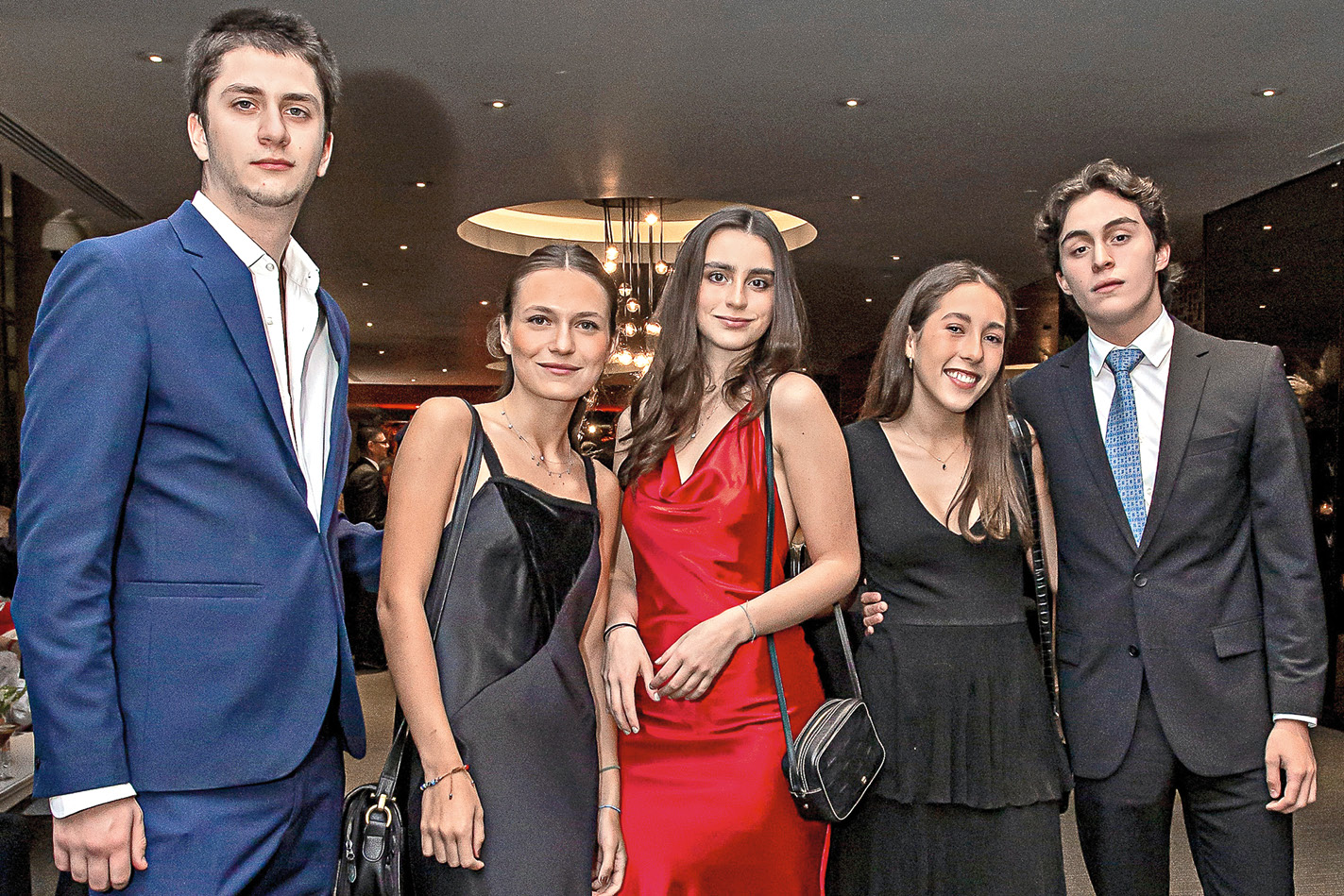 Se gradúan los chicos de Colegio Tomás Moro Lomas – elnorte