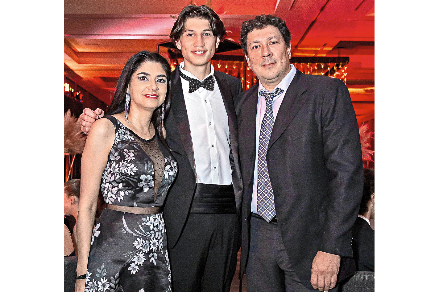 Se gradúan los chicos de Colegio Tomás Moro Lomas – elnorte