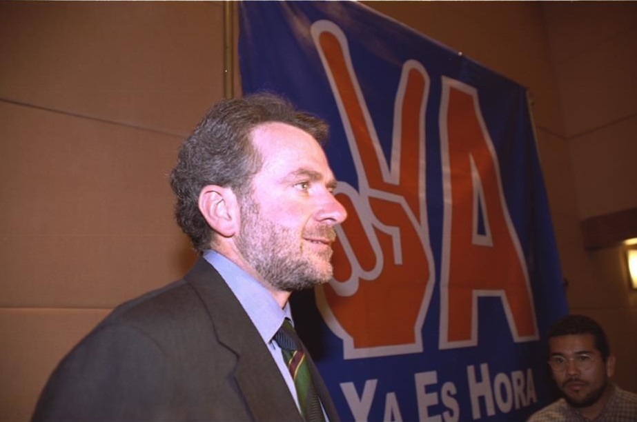 AMLO vs. Creel: las veces que se pelearon