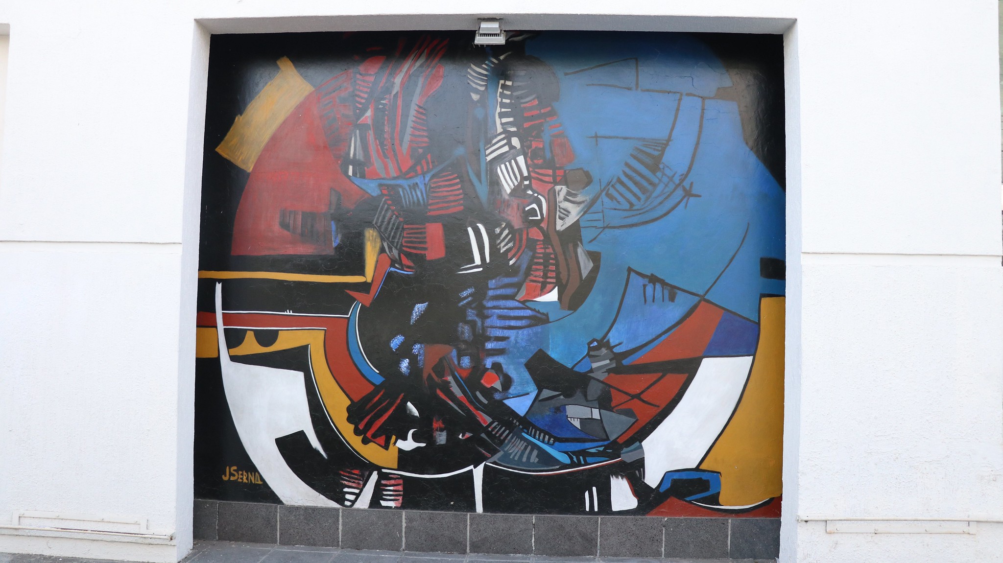 Jalisco: artífice de la fuerza plástica del muralismo en México – elnorte