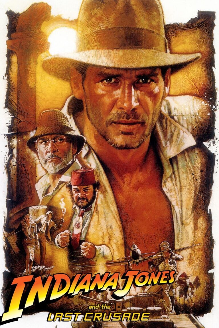 Indiana Jones: Un tesoro del cine