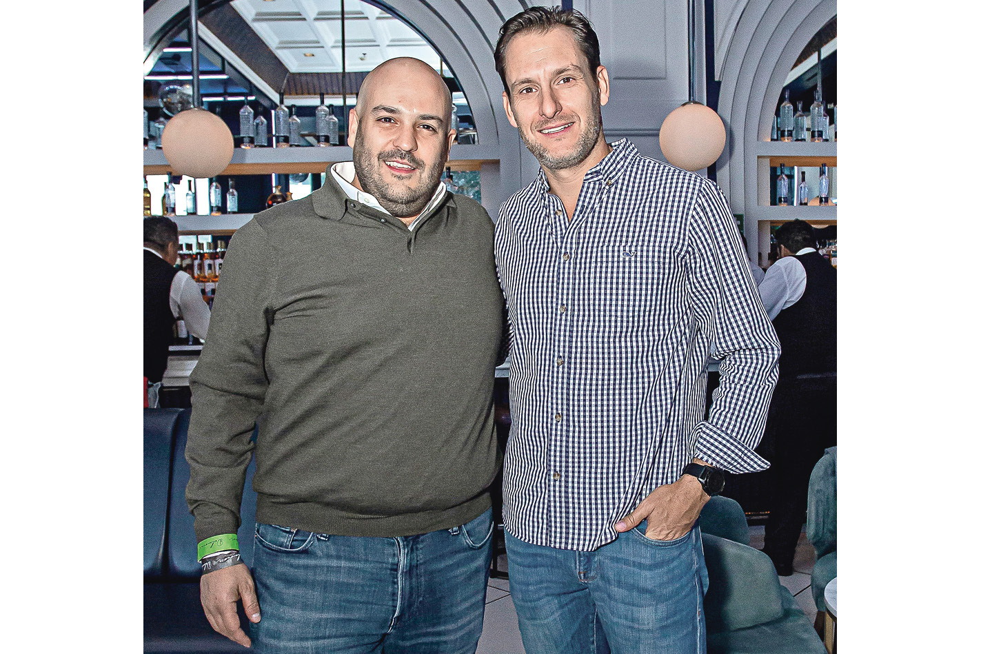 Reunión generación 2000 Cumbres México – elnorte