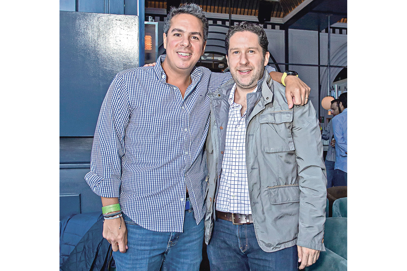 Reunión generación 2000 Cumbres México – elnorte