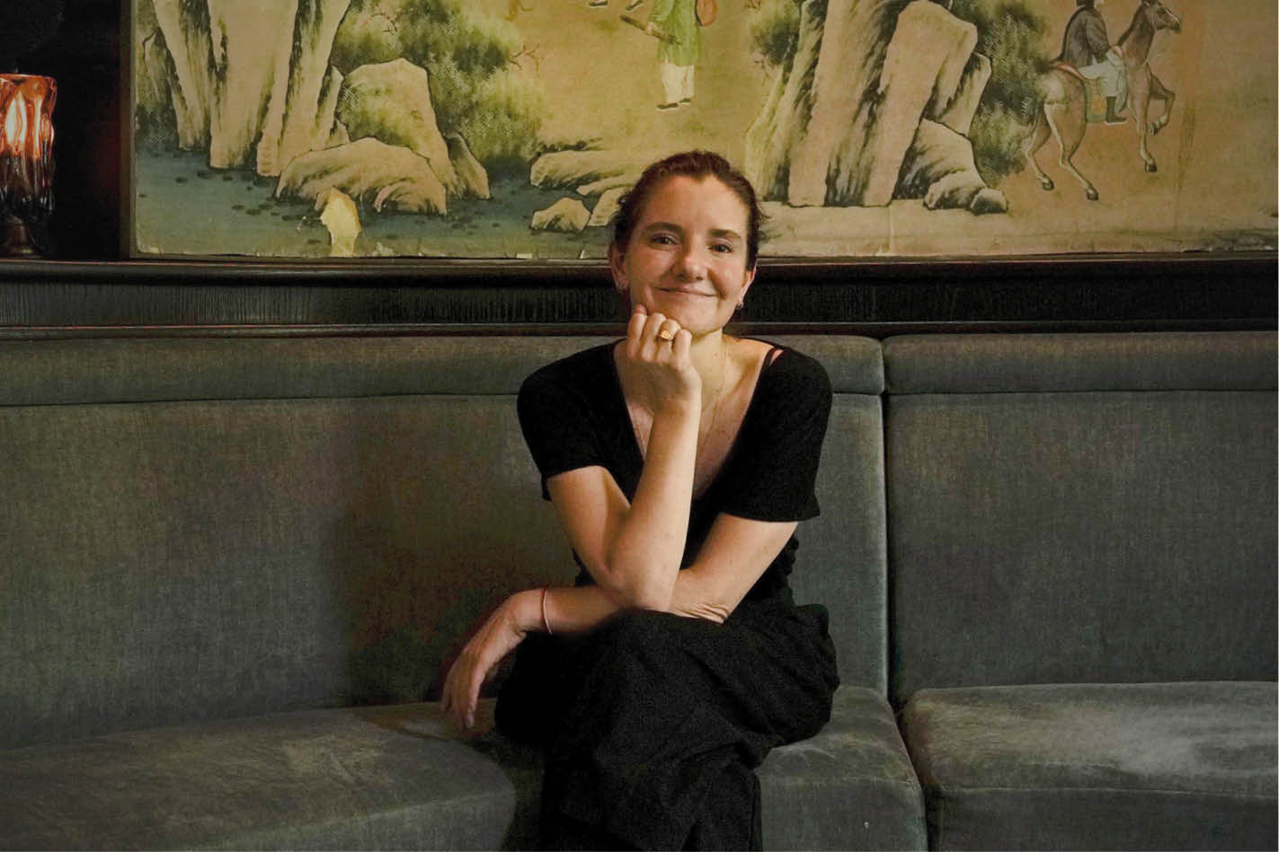 Conoce a Elena Reygadas en 20 datos – elnorte