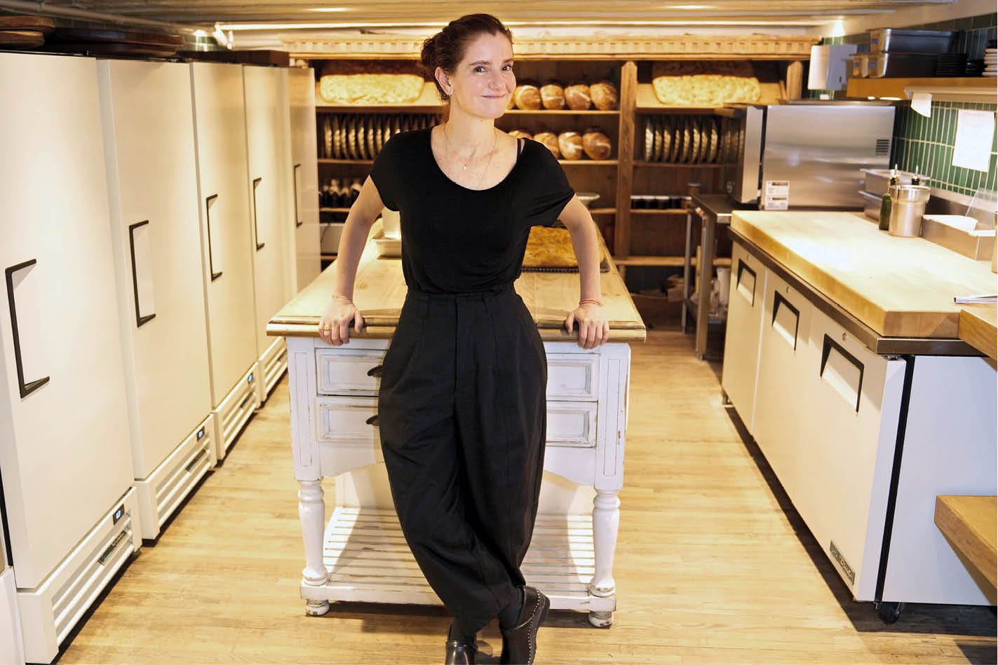 Conoce a Elena Reygadas en 20 datos – elnorte