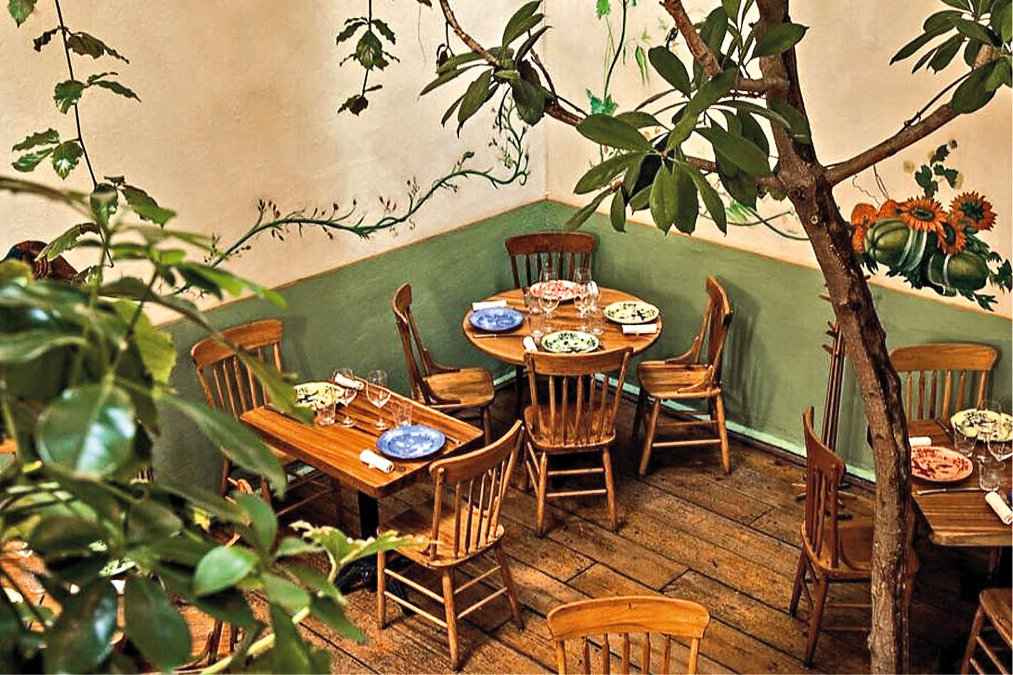 Conoce a Elena Reygadas en 20 datos – elnorte