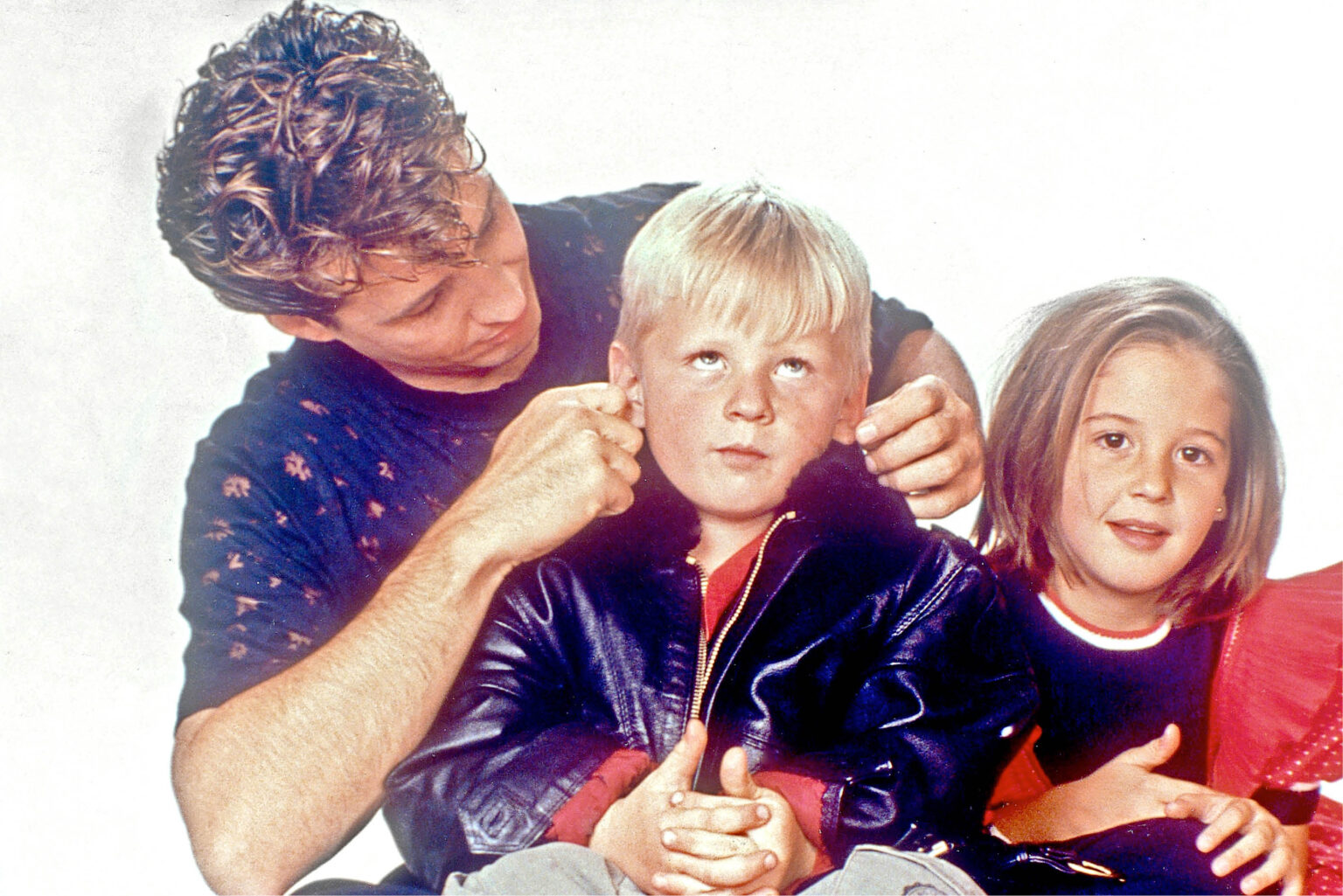 Nostalgia Día del Padre – elnorte