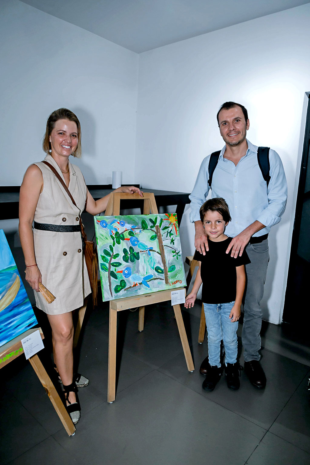 Organizan expo con niños en pro de la organización Mayama – elnorte