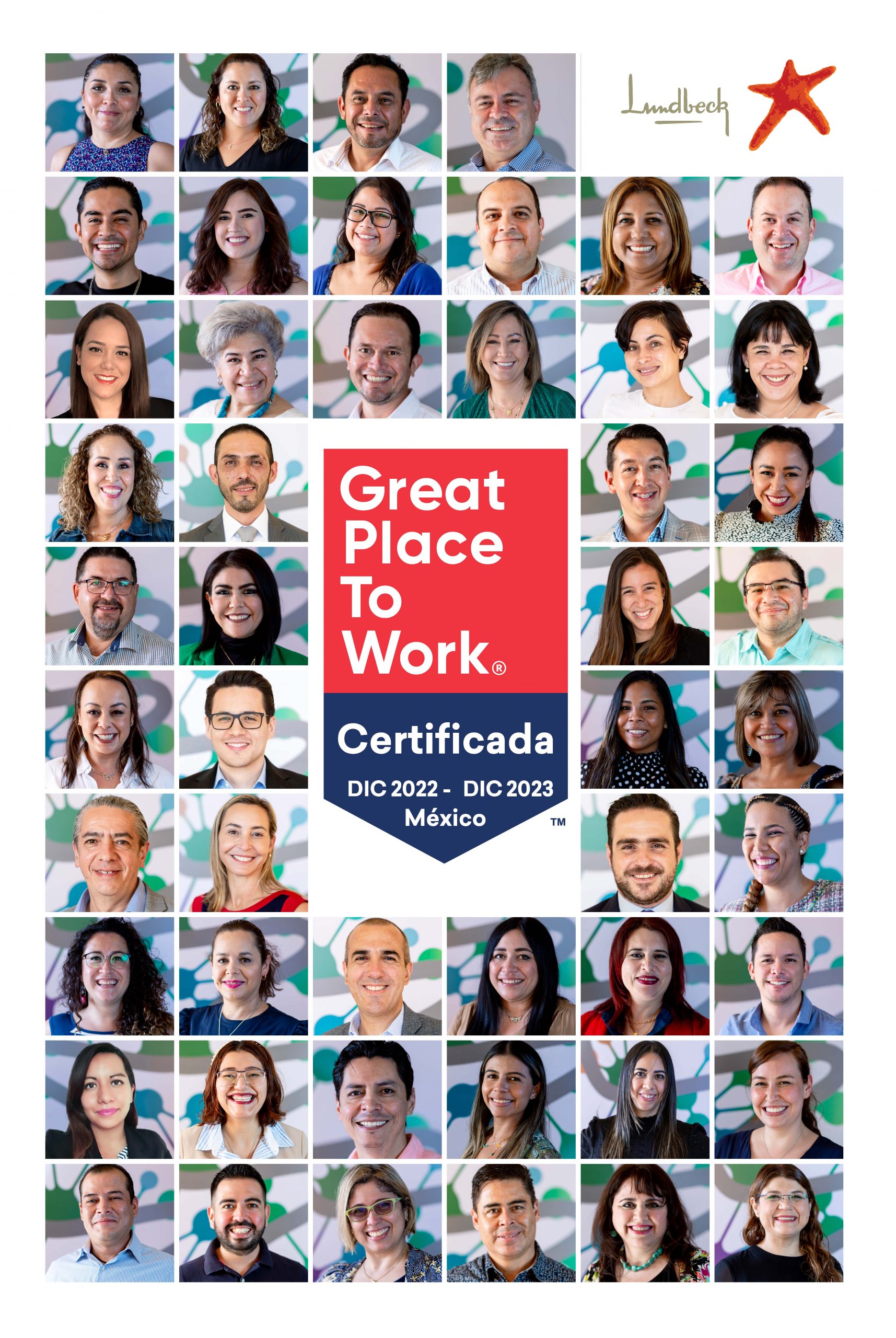 lundebeck – elnorte