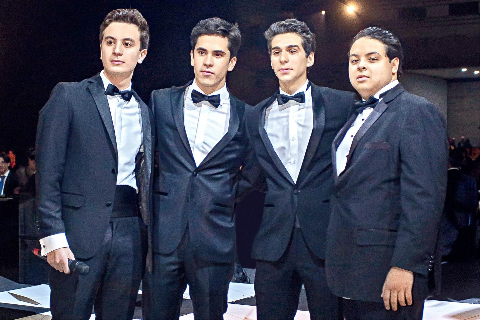 graduacion irlandes – elnorte