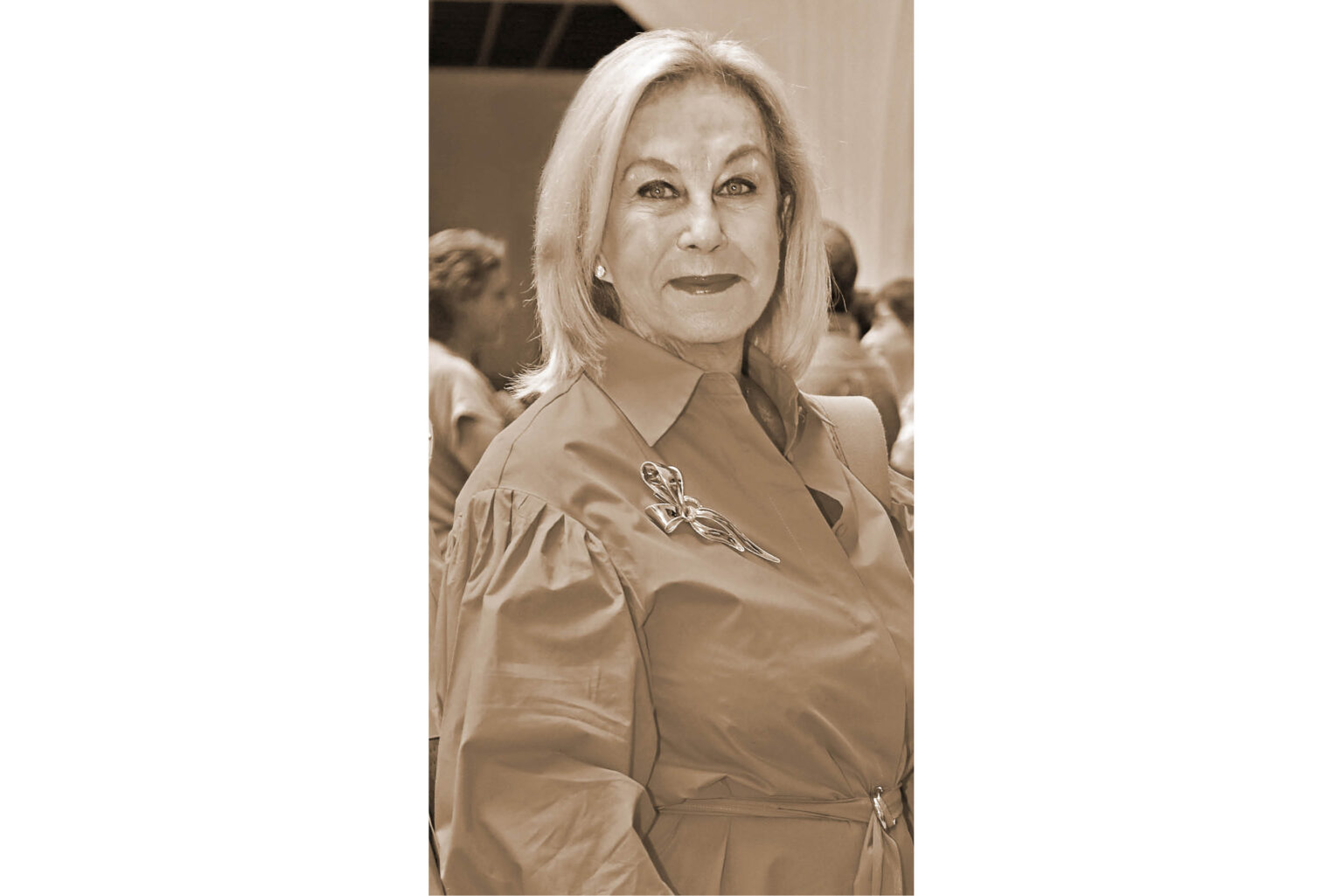 Luctuosa Doris Beckmann – elnorte