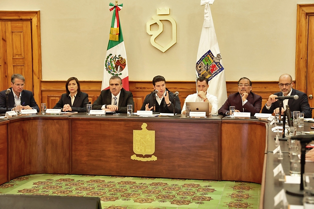 Fondo PRIAN – elnorte