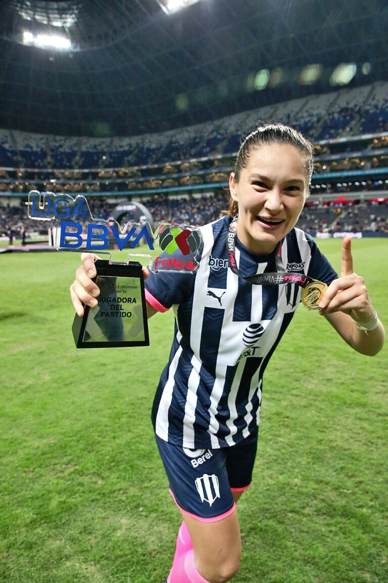 Elementor Desirée Monsiváis – elnorte