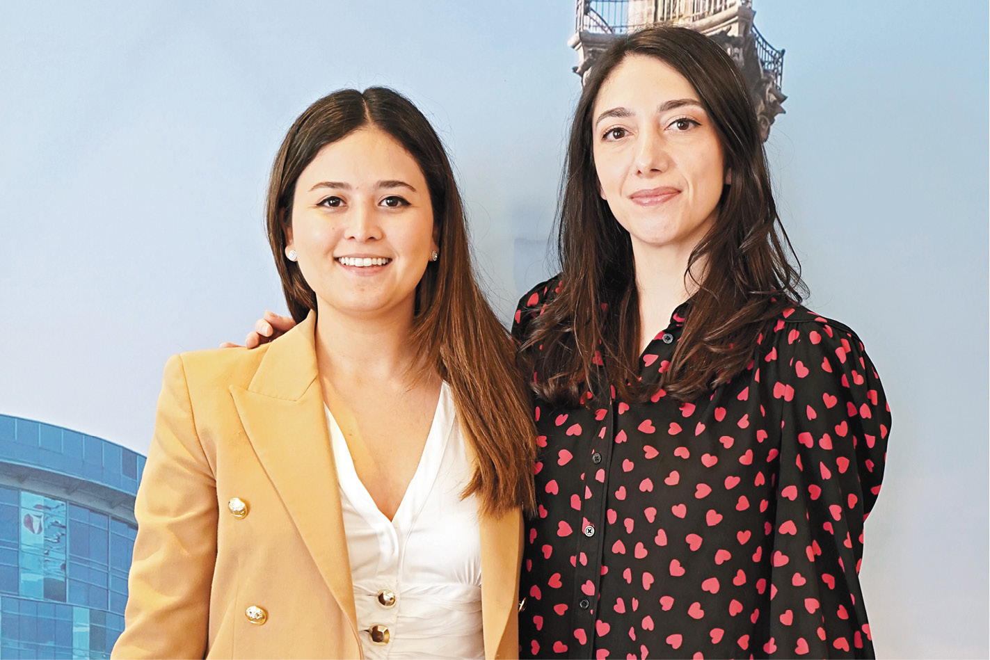 Hogan Lovells – elnorte