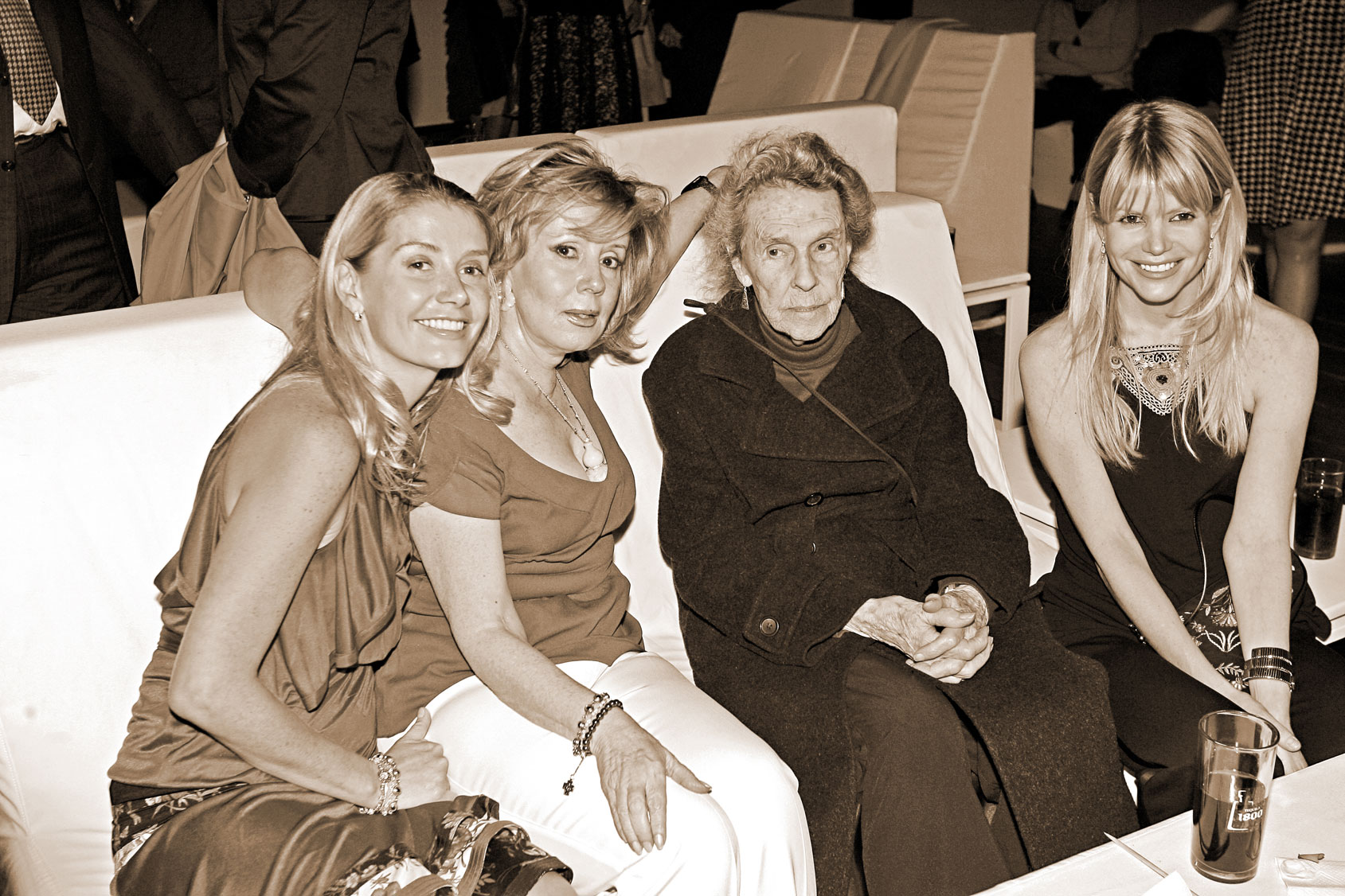 In memóriam de Doris Legorreta de Beckmann (1945 - 2023)