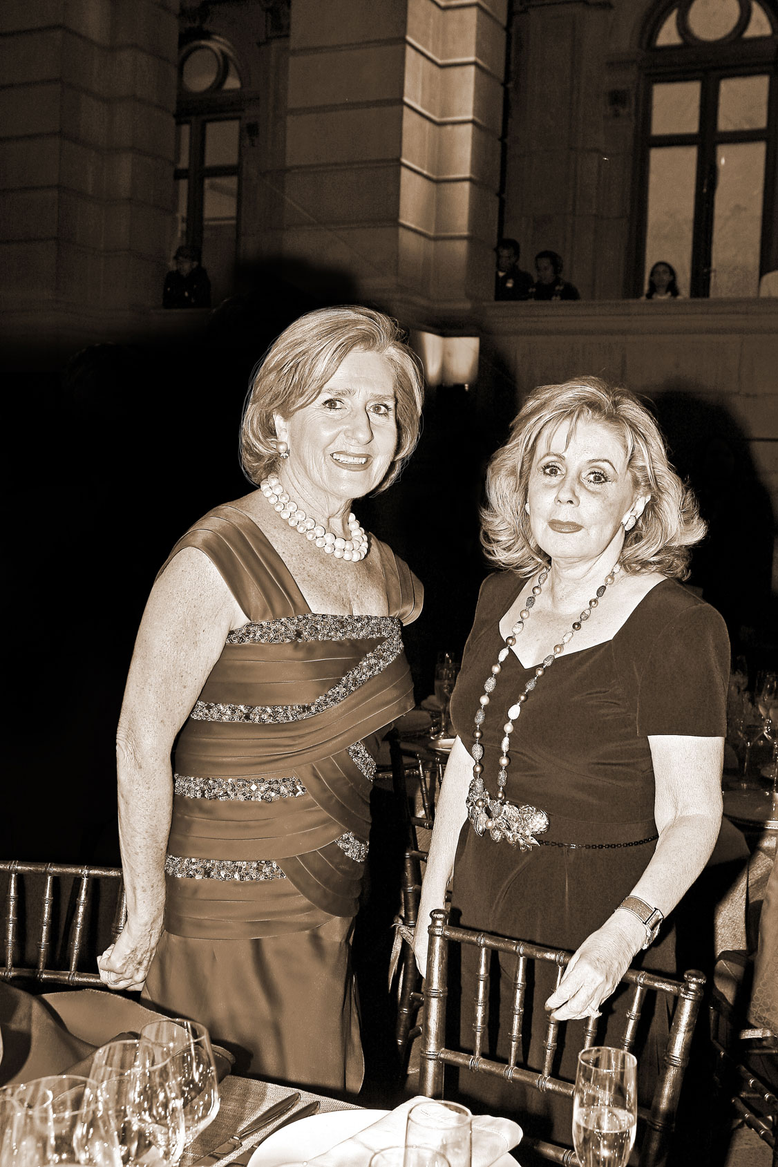 In memóriam de Doris Legorreta Santos (1945-2023) – elnorte