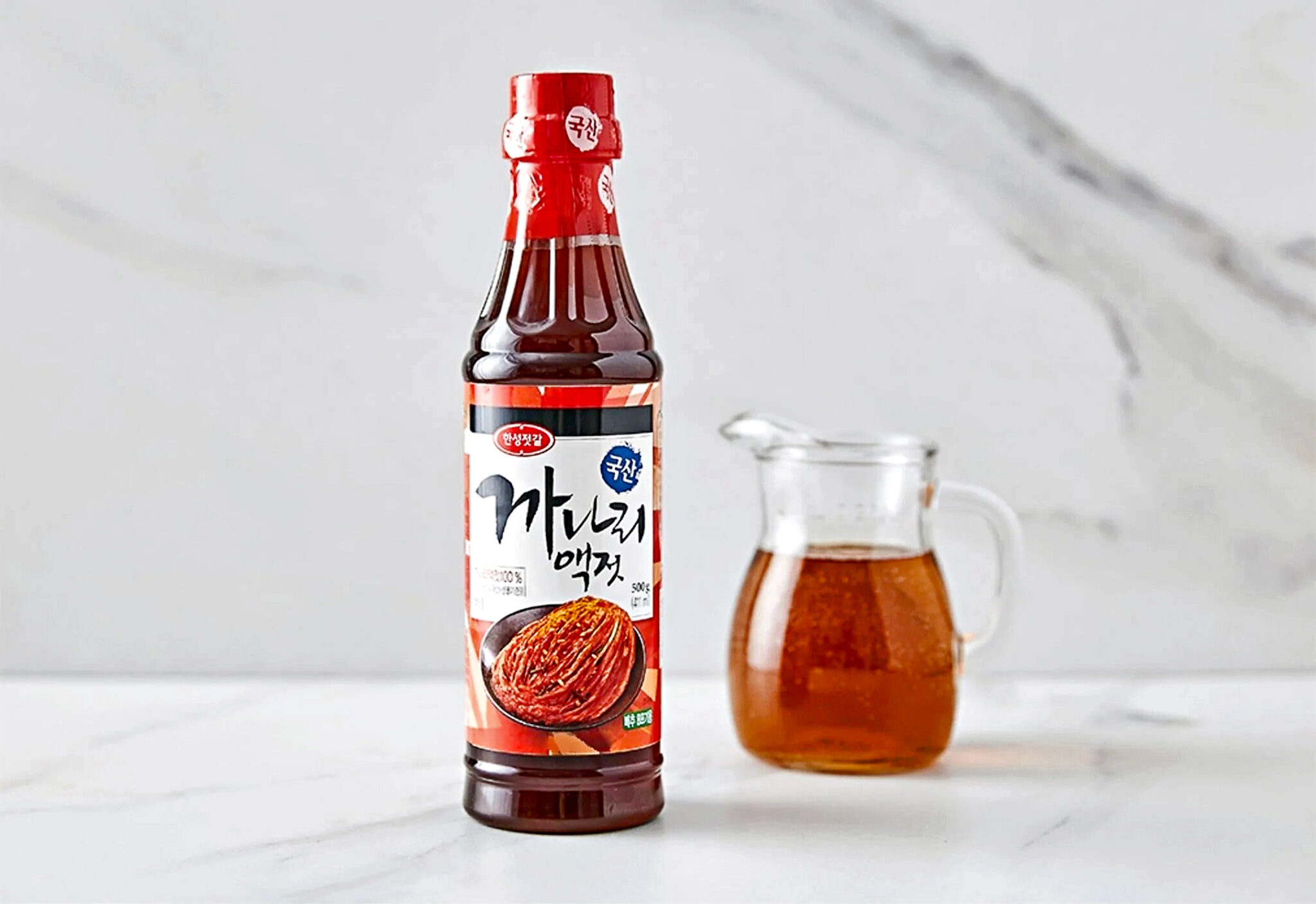 Alacena coreana – elnorte