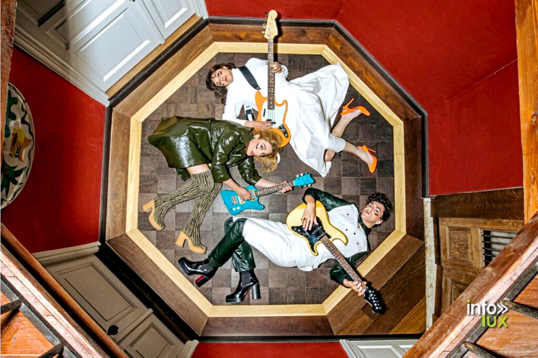 Recomendaciones para el festejo más colorido – elnorte