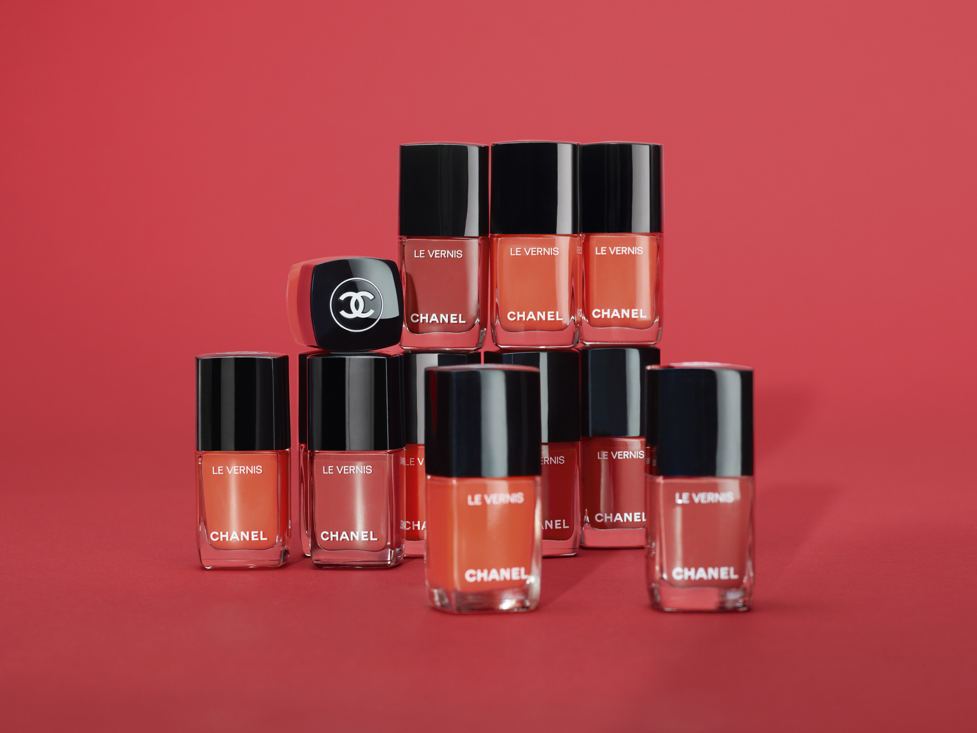 Las claves del maquillaje de verano según Chanel – elnorte