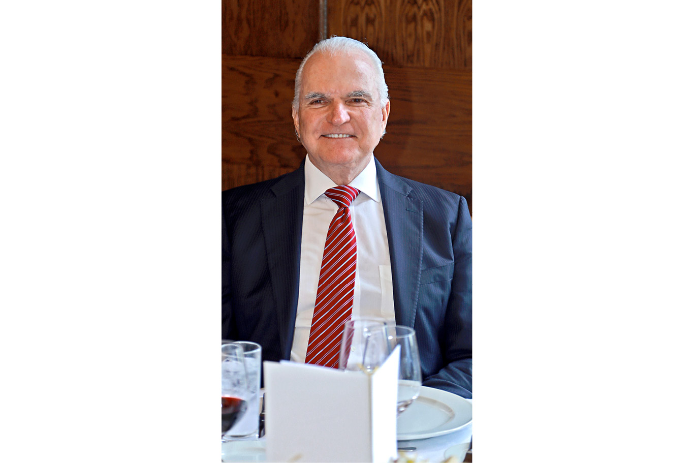 Comida Academia Mexicana de Gastronomía y Michoacán – elnorte