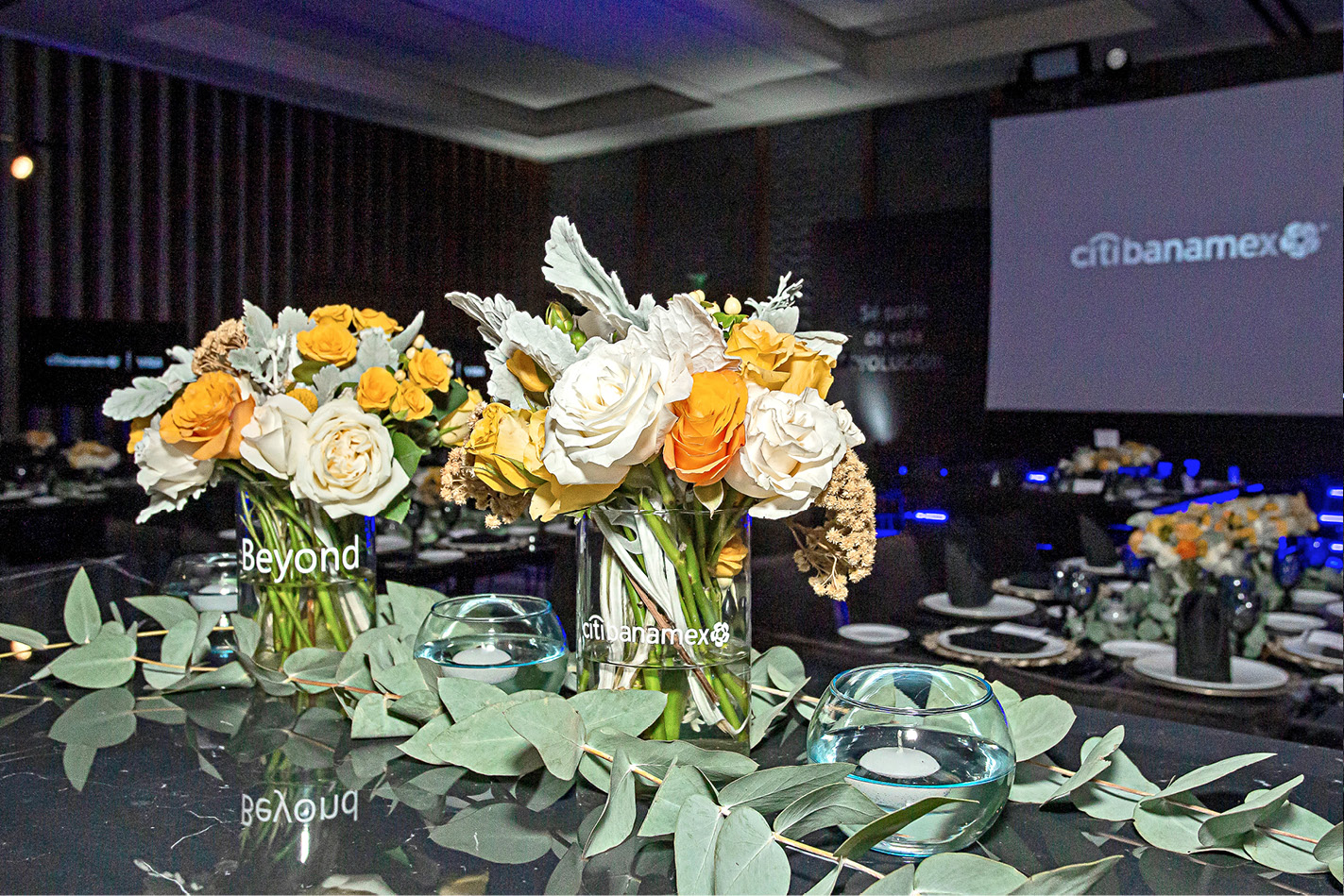 Lanzan la nueva imagen de la tarjeta Beyond de Citibanamex – elnorte