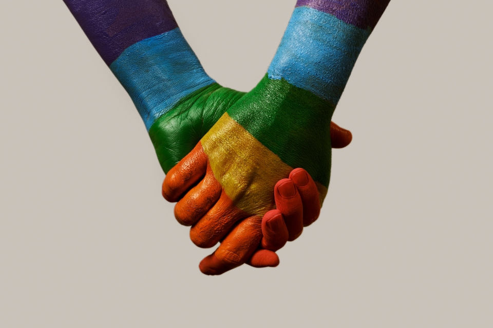 Conoce 18 términos del vocabulario LGBTIQ+