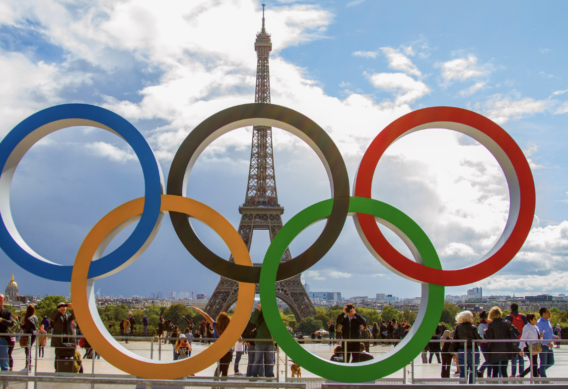 Lo que tienes que saber a 1 año de París 2024