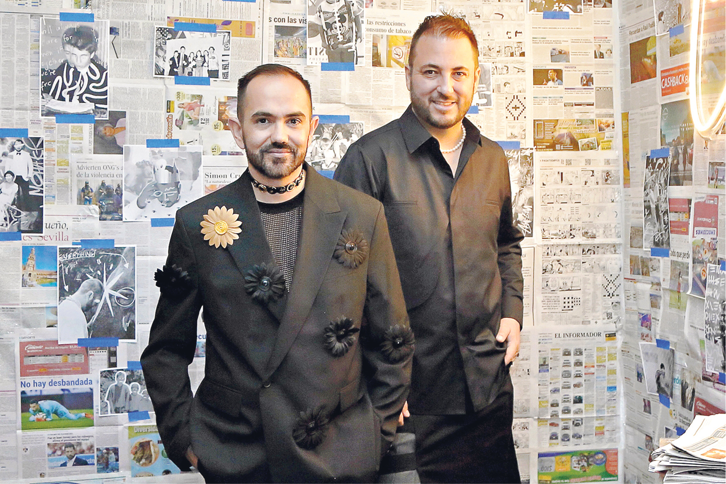 Cumpleaños Víctor Martínez – elnorte