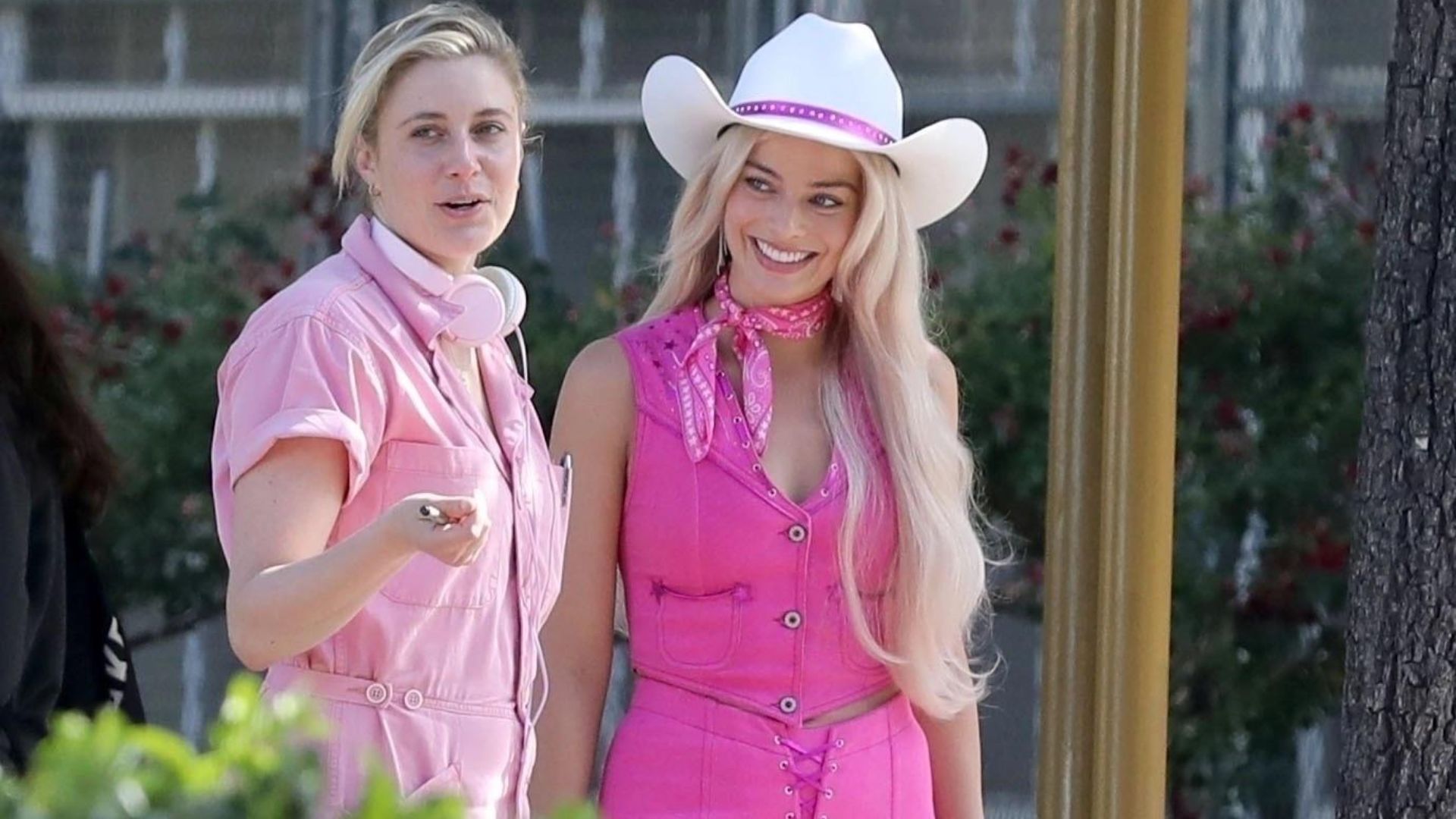 'Barbie' vs 'Oppenheimer': te ayudamos a decidir cuál ver